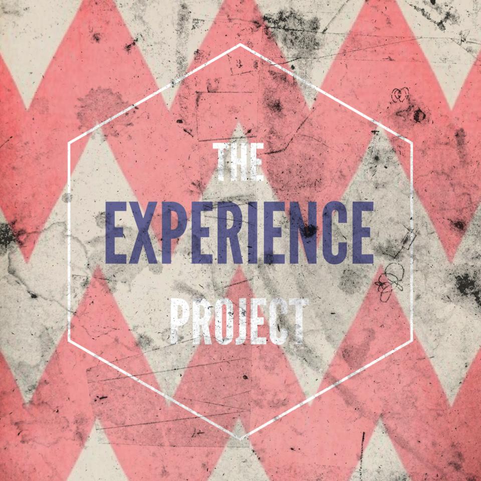 The Experience Project – Eden Caceda